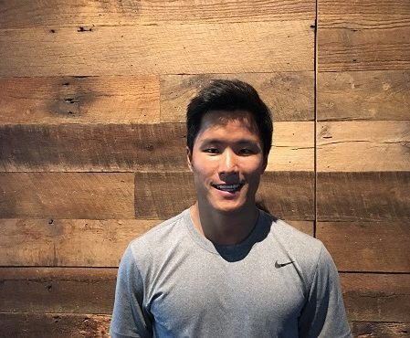 Simply volunteering | 5,000 Miles of Wild - 5,000 Miles of Wild