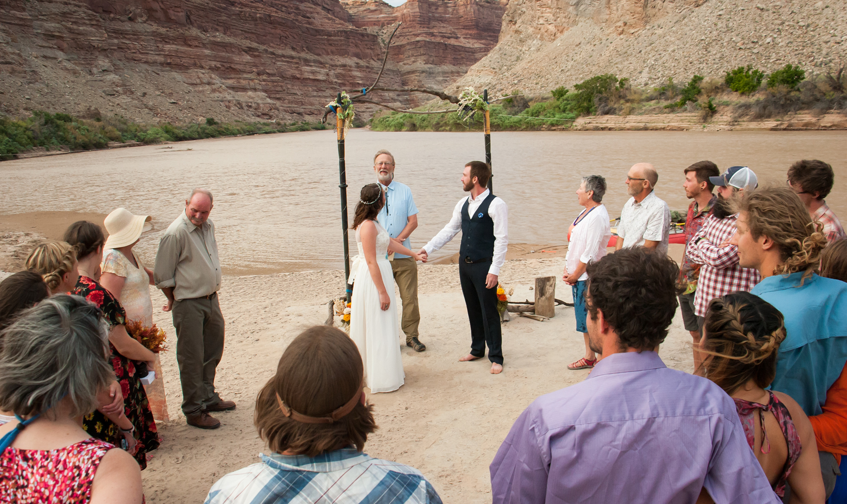 Rivers inspire adventure | 5,000 Miles of Wild - 5,000 Miles of Wild