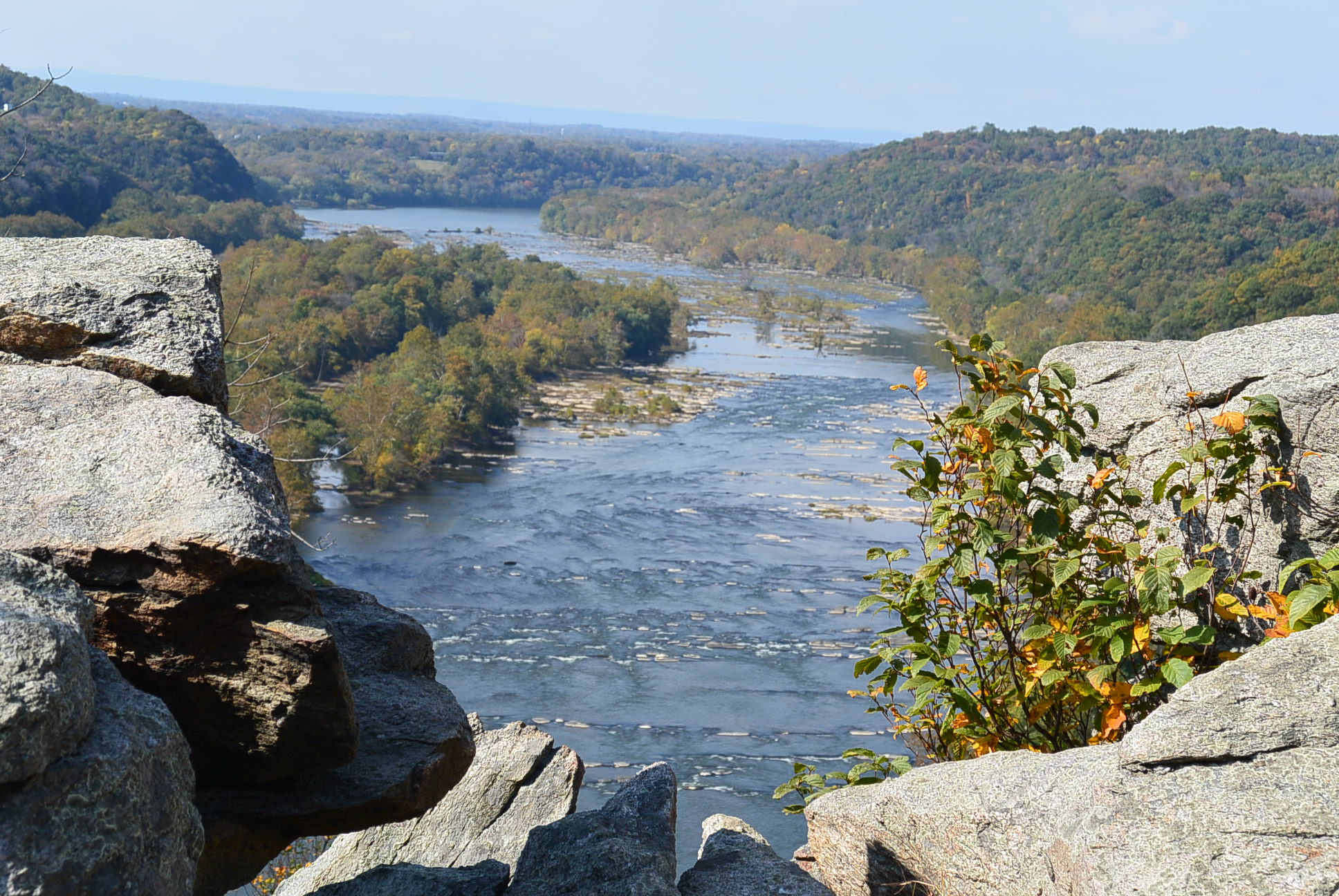 The Potomac River: Hidden in Plain Sight | 5,000 Miles of Wild - 5,000 ...