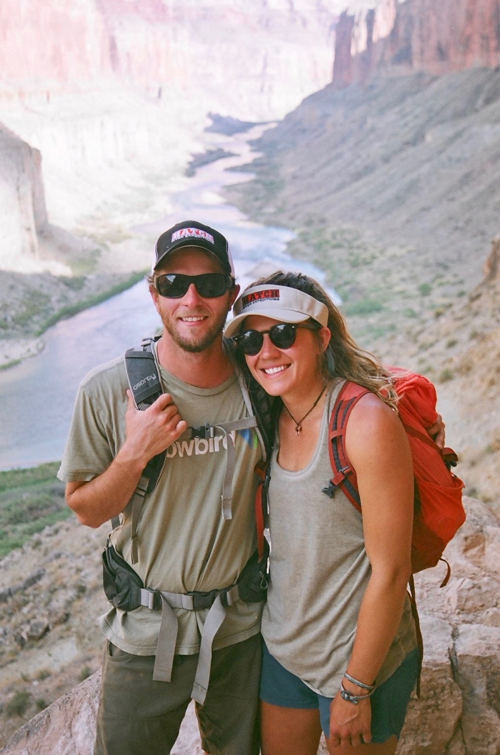 River Romance | 5,000 Miles of Wild - 5,000 Miles of Wild