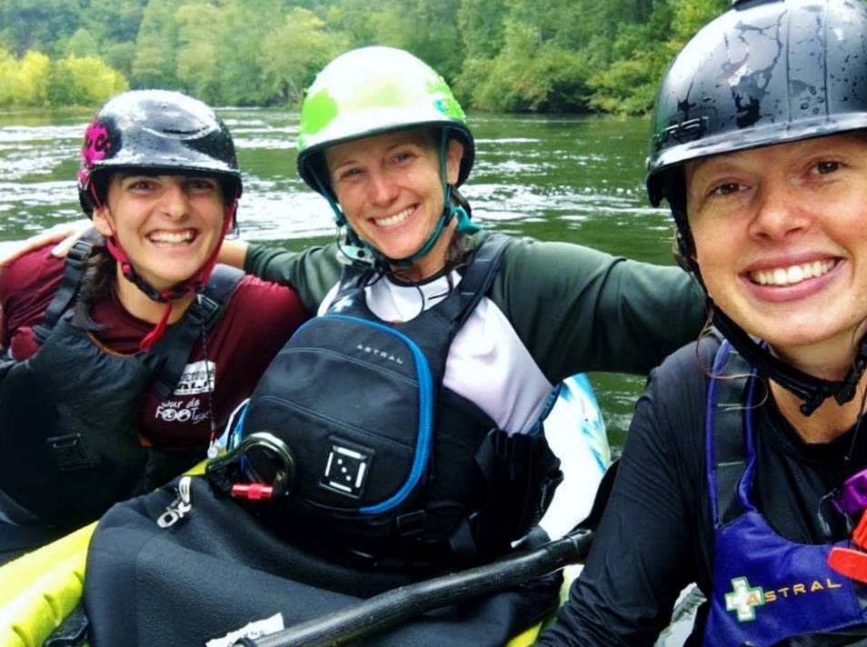 Coming Home on the Ocoee | 5,000 Miles of Wild - 5,000 Miles of Wild