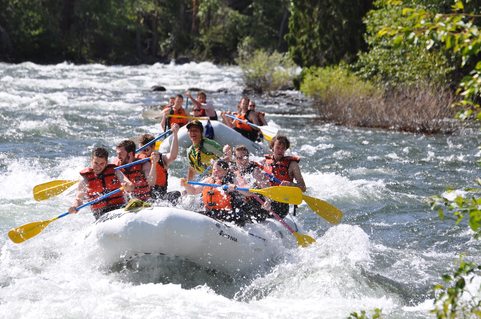 The Skagit River Full Circle | 5,000 Miles of Wild - 5,000 Miles of Wild
